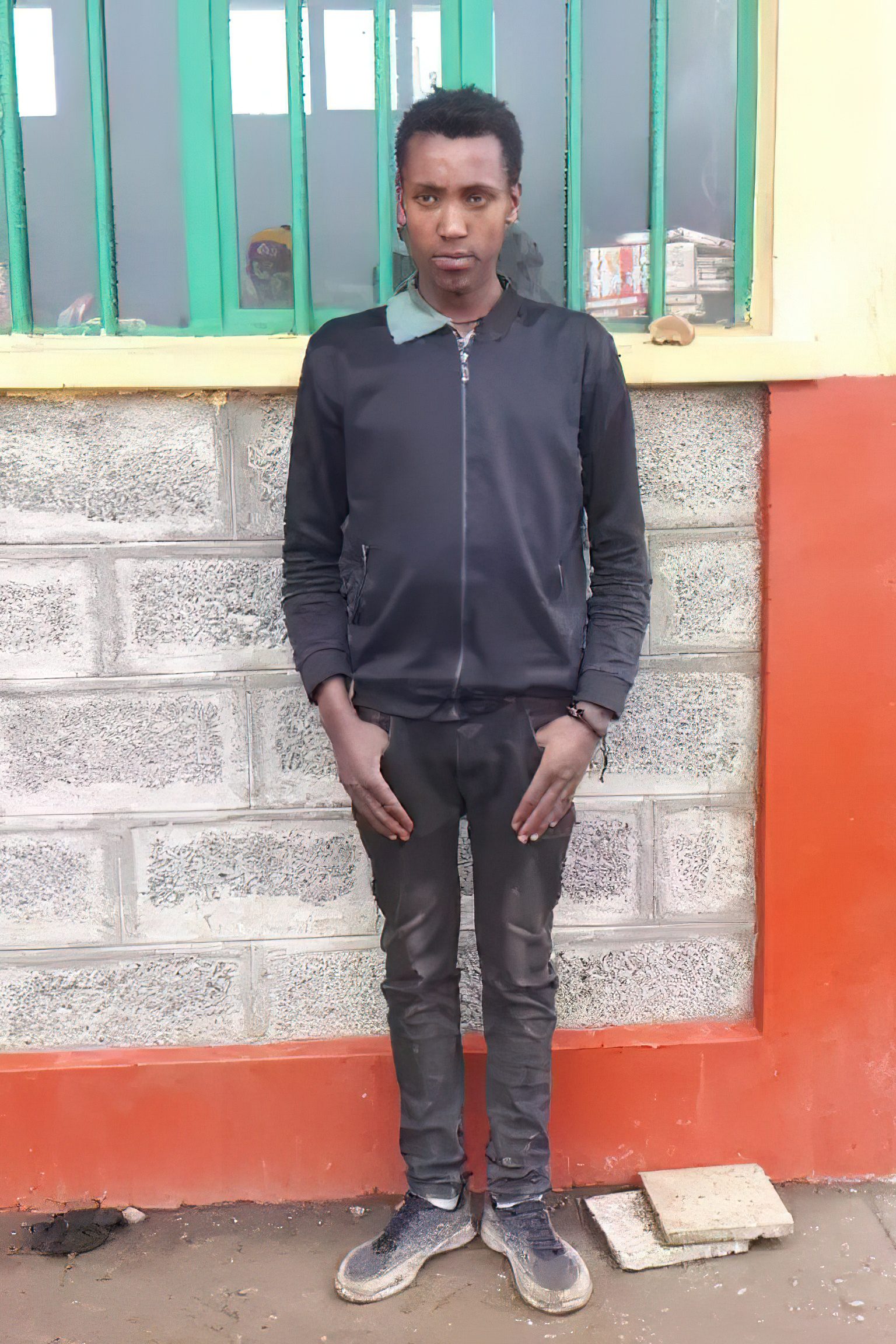 All the children have found a sponsor: a big thank you! - Children in ...